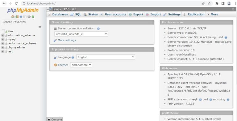 Pengertian XAMPP dan Fungsi, Serta Cara Menggunakan XAMPP