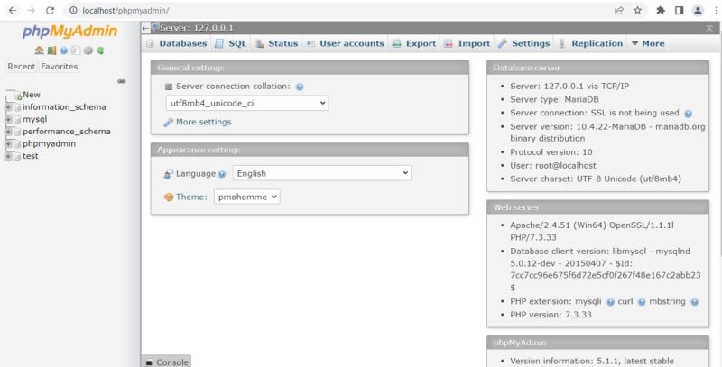 Pengertian XAMPP dan Fungsi, Serta Cara Menggunakan XAMPP