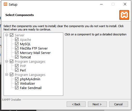 Pengertian XAMPP dan Fungsi, Serta Cara Menggunakan XAMPP