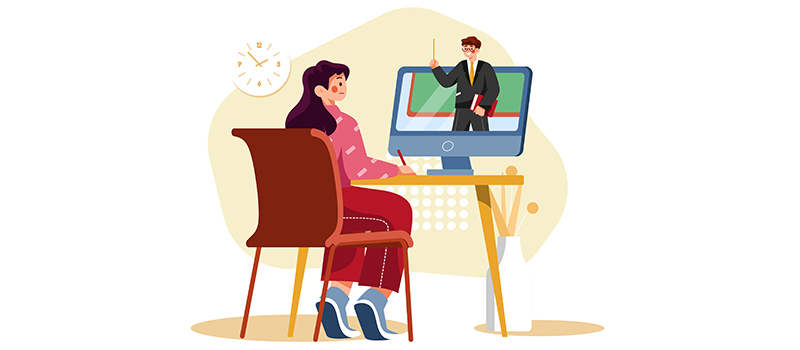 10 Contoh Blog Pendidikan Media Belajar Siswa