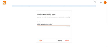 10 Contoh Blog Pendidikan Media Belajar Siswa