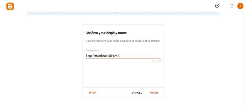 10 Contoh Blog Pendidikan Media Belajar Siswa