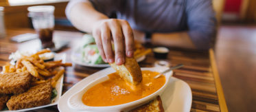 6 Contoh Blog Makanan Paling Populer