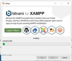 Pengertian XAMPP dan Fungsi, Serta Cara Menggunakan XAMPP