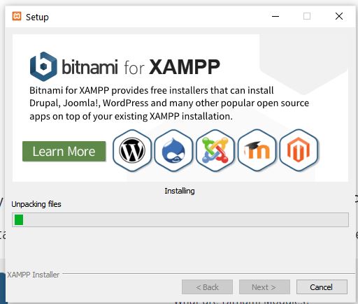 Pengertian XAMPP dan Fungsi, Serta Cara Menggunakan XAMPP