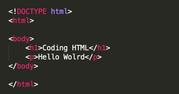 PHP vs HTML: Perbandingan 2 Bahasa Pemrograman Web
