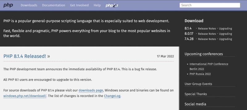 PHP vs HTML: Perbandingan 2 Bahasa Pemrograman Web