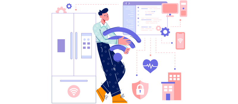 Flutter: Mengembangkan Aplikasi Hybrid Multiplatform