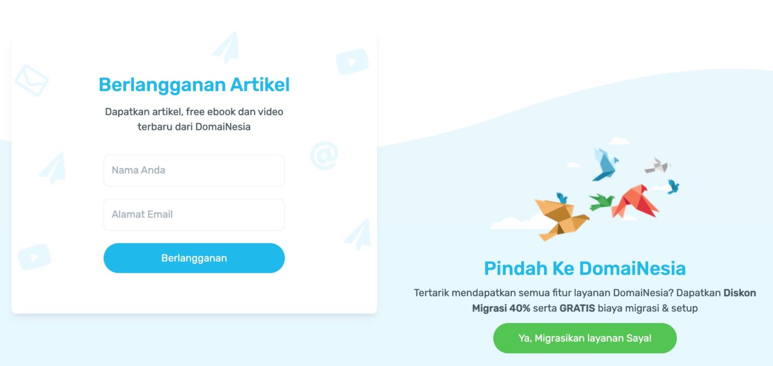 Pentingnya 5+ Jenis Iklan Online untuk Tingkatkan Bisnismu