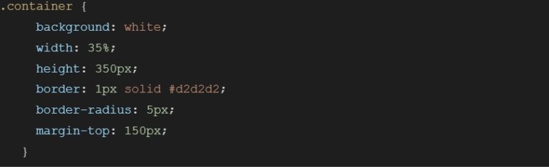 Panduan Membuat Login Form Menarik dengan HTML & CSS