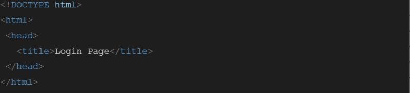 Panduan Membuat Login Form Menarik dengan HTML & CSS