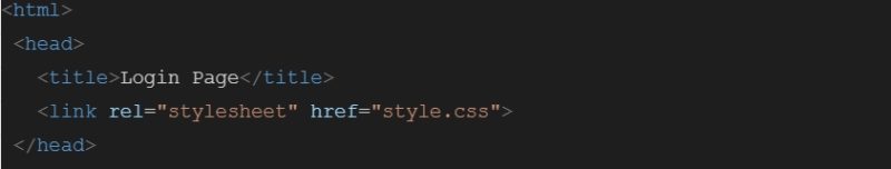 Panduan Membuat Login Form Menarik dengan HTML & CSS