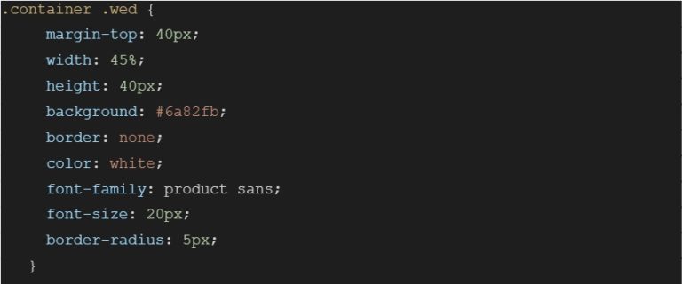 Panduan Membuat Login Form Menarik dengan HTML & CSS