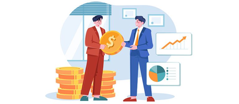 Lengkap, Ketahui Perbedaan B2B B2C dan C2C Beserta Contohnya