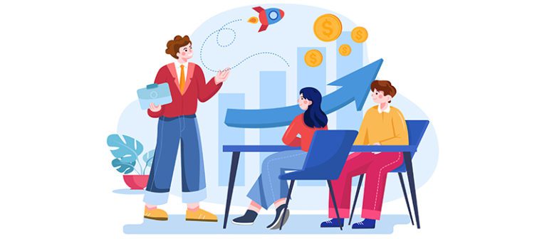 Lengkap, Ketahui Perbedaan B2B B2C dan C2C Beserta Contohnya