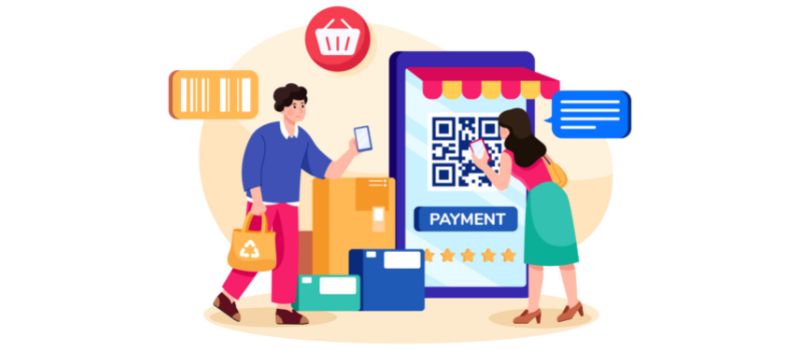 Cara Membuat QR Code Mudah untuk Bisnis