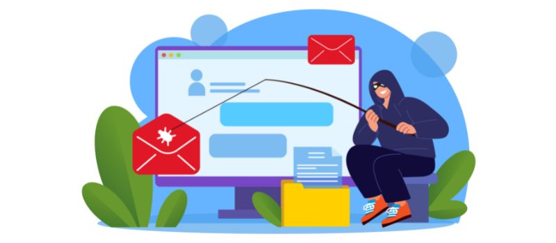 Kenalan dengan Cyber Crime dan Temukan Cara Menghindarinya