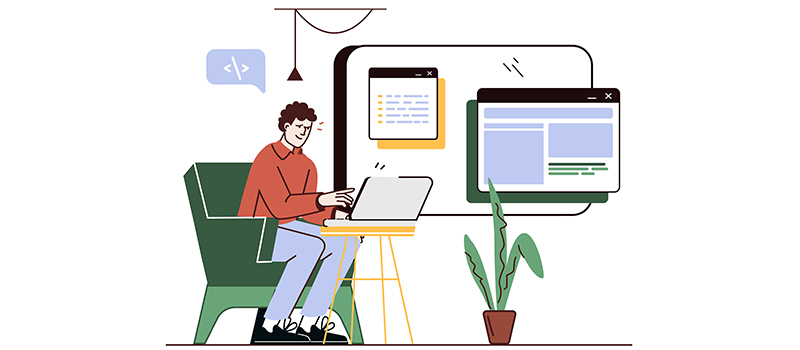 Pengertian Software adalah: Penjelasan, pengertian lengkap! - DomaiNesia