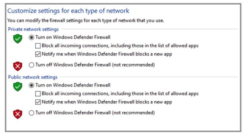 9+ Tips Mudah Cara Mengatasi err_connection_refused