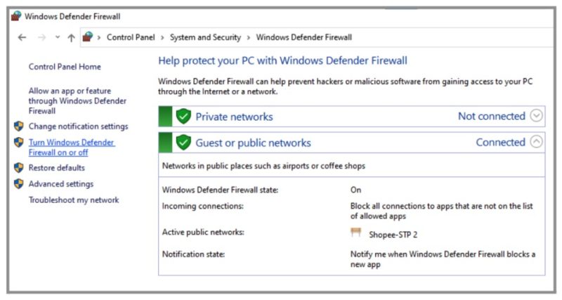 9+ Tips Mudah Cara Mengatasi err_connection_refused 9+ Tips Mudah Cara Mengatasi err_connection_refused