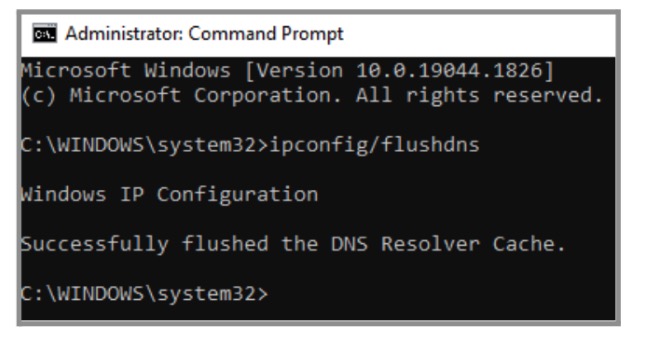 9+ Tips Mudah Cara Mengatasi err_connection_refused