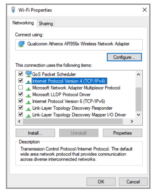 9+ Tips Mudah Cara Mengatasi err_connection_refused 9+ Tips Mudah Cara Mengatasi err_connection_refused