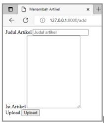 Tips Belajar Cara Membuat Web Dengan Laravel