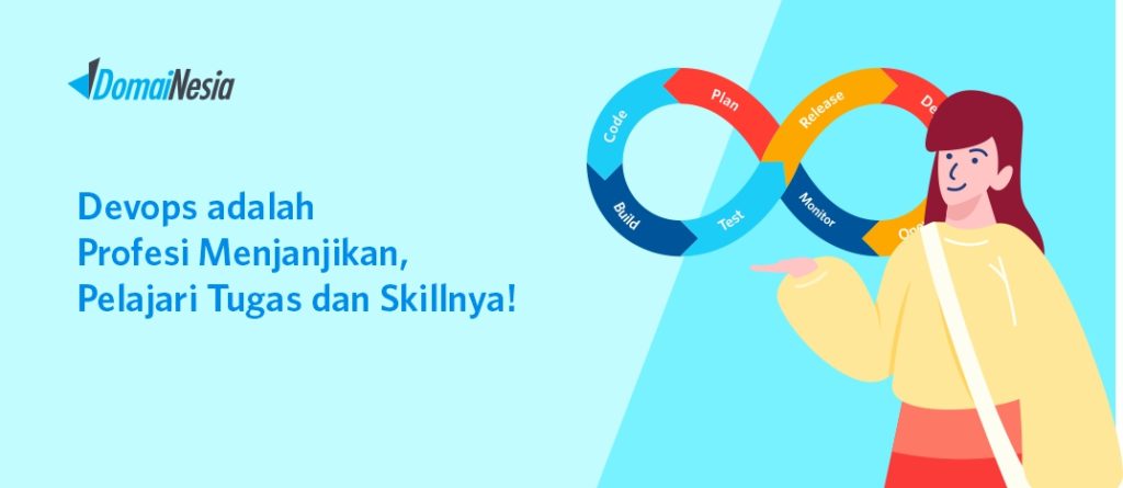 Apa Itu Developer? Pengertian, Jenis dan Peluang Karirnya!