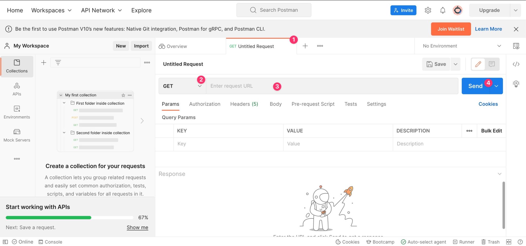Yuk Ikuti Cara Mudah Membuat Rest API Codeigniter!