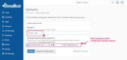 Panduan Setting Domain di Hosting DomaiNesia - DomaiNesia