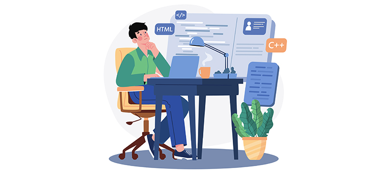 Apa itu Composer? Cara menggunakan dan contoh-contohnya