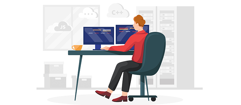 Software Engineering adalah Pilihan Karier Menjanjikan