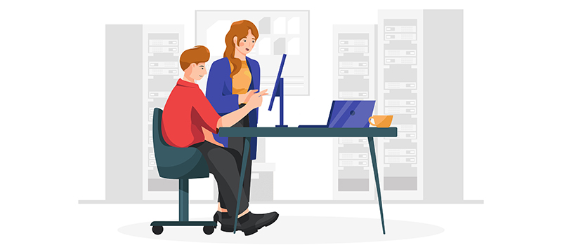 Software Engineering adalah Pilihan Karier Menjanjikan