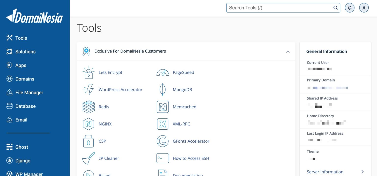 Jenis-Jenis Control Panel Hosting yang Patut untuk Dicoba!