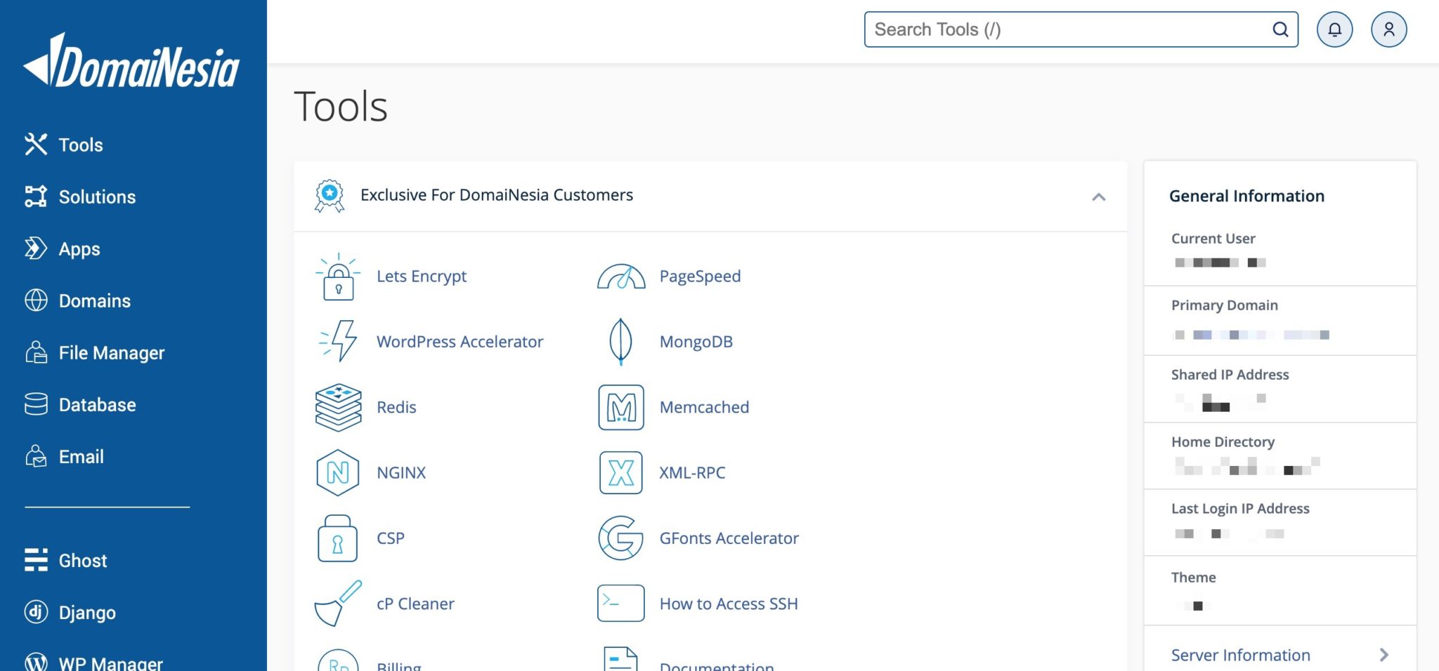 Jenis-Jenis Control Panel Hosting yang Patut untuk Dicoba!