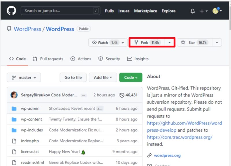 Github dalah Platform Utama Programmer Untuk Berkolaborasi