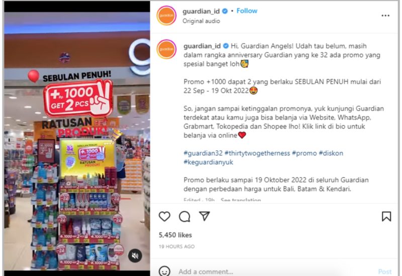 Belajar AIDA: Pengertian, Contoh, dan Cara dalam Marketing