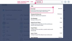 Cara Install Python di Hosting - DomaiNesia