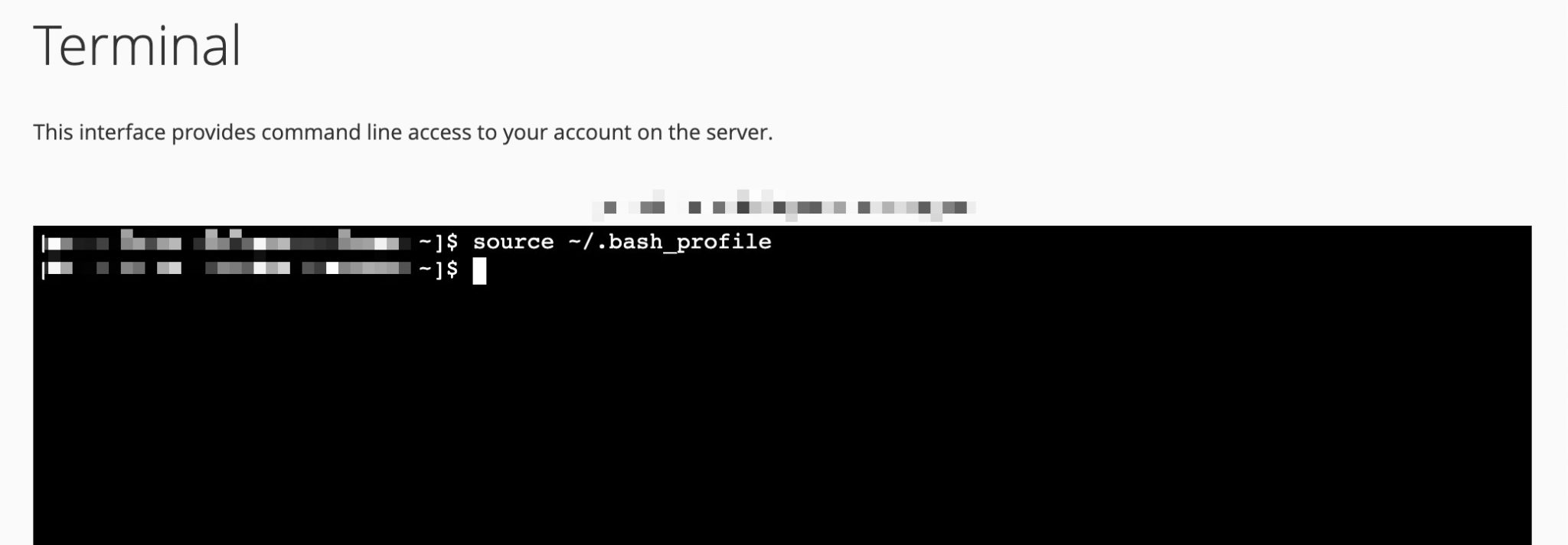 Cara Install Python di Hosting - DomaiNesia