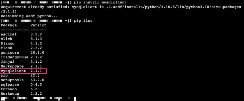 Cara Install Python di Hosting - DomaiNesia