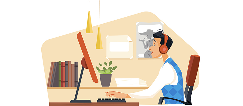 Copywriter adalah: Pengertian dan Cakupan Pekerjaannya