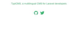 Intip CMS Laravel Terbaik Saat Ini. Kamu Harus Tahu!