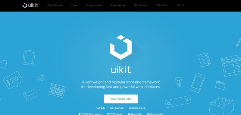 Rekomendasi Framework CSS Terbaik Front-end Wajib Tahu