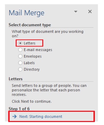 Mail Merge: Definisi, Fungsi, Contoh, dan Cara Pembuatan