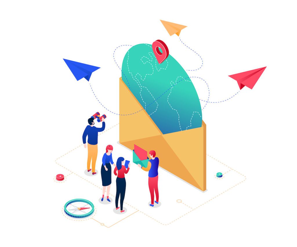 Mail Merge: Definisi, Fungsi, Contoh, dan Cara Pembuatan