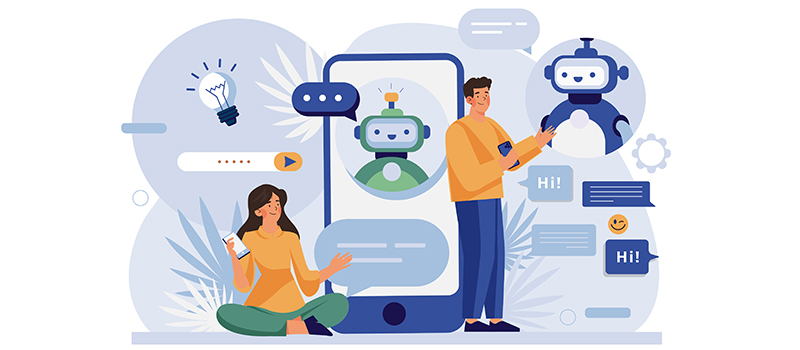 Bot adalah Asisten Digital Canggih di Era Modern