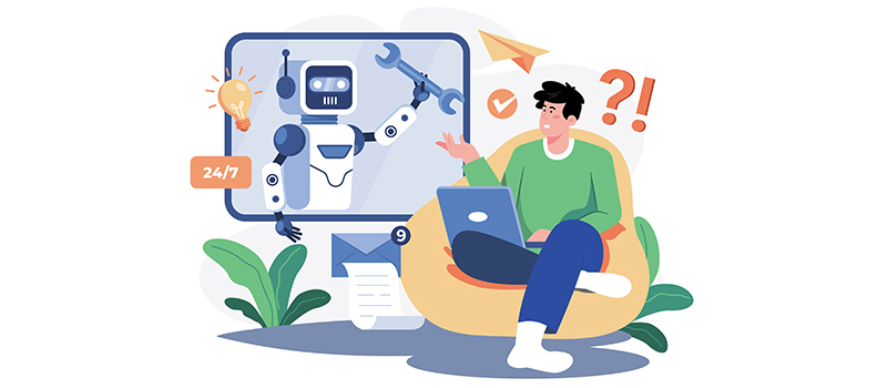 Bot adalah Asisten Digital Canggih di Era Modern