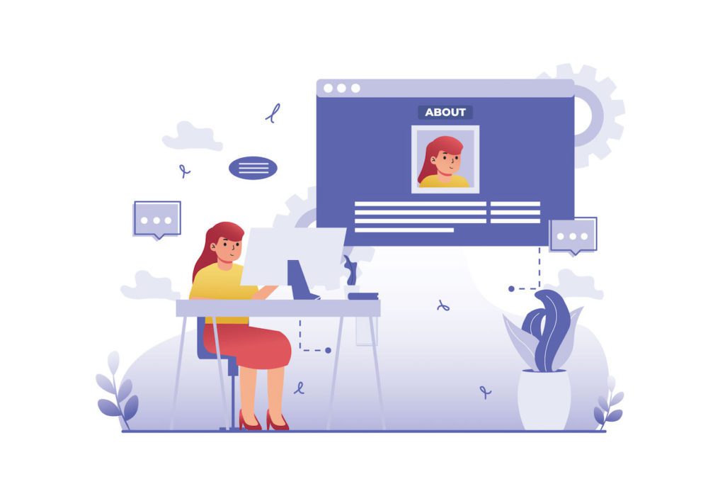 5++ Perbedaan Web Page dan Web Site yang Perlu Kamu Tahu