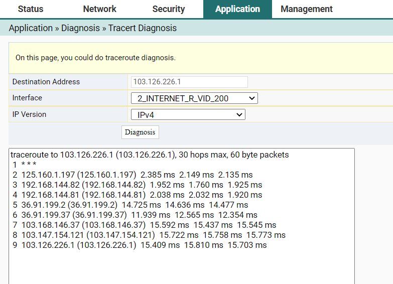 Mengapa Jaringan Telkom Sering Lambat Mengakses Website?