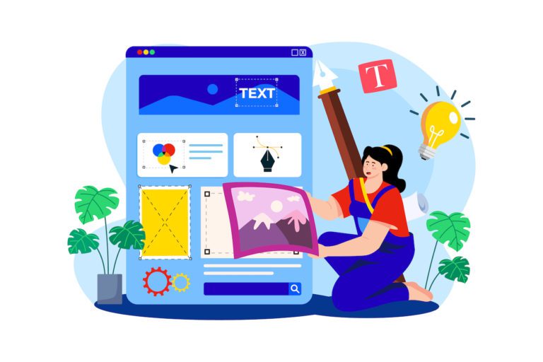 5++ Perbedaan Web Page dan Web Site yang Perlu Kamu Tahu